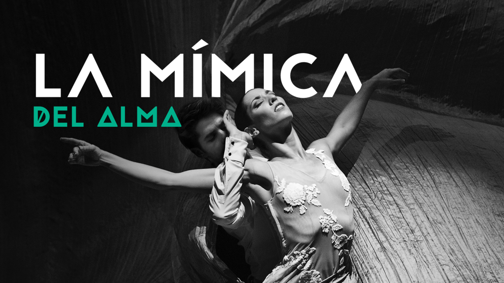 La mímica del alma, Día Internacional de la Danza - Lab RTVE.es