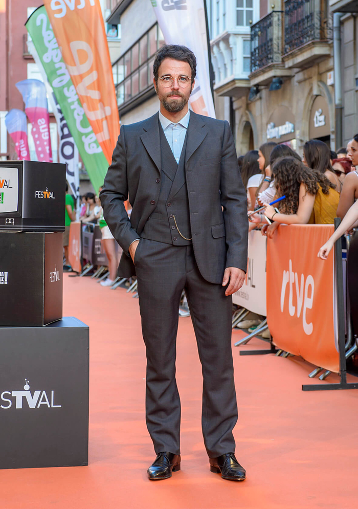 El estreno de Víctor Ros en Vitoria - Carles Francino