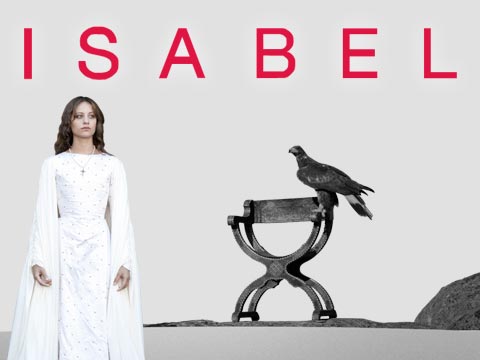 Mapa histórico por capítulos de la serie Isabel - RTVE.es