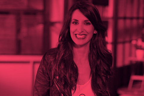 Isabel Vazquez - Tienes que verlo - Lab RTVE.es