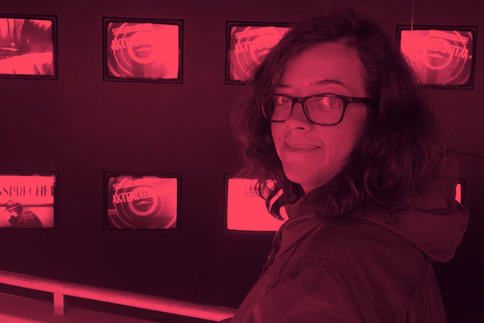 María Yáñez - Tienes que verlo - Lab RTVE.es